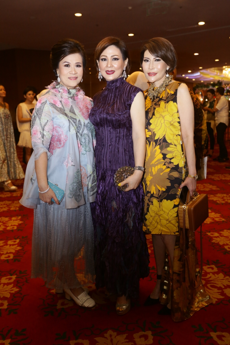 Exclusive Photos: Biyan Spring/Summer 2019 Collection | Tatler Asia