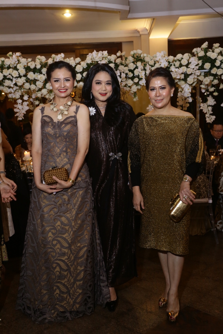 Exclusive Photos: Quintessentially Hosts Delightful Evening Soirée ...