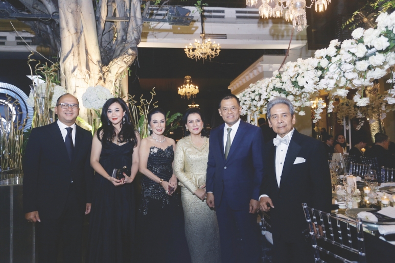 Exclusive Photos: Quintessentially Hosts Delightful Evening Soirée ...