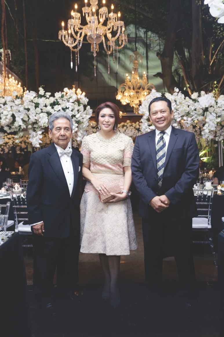 Exclusive Photos: Quintessentially Hosts Delightful Evening Soirée ...