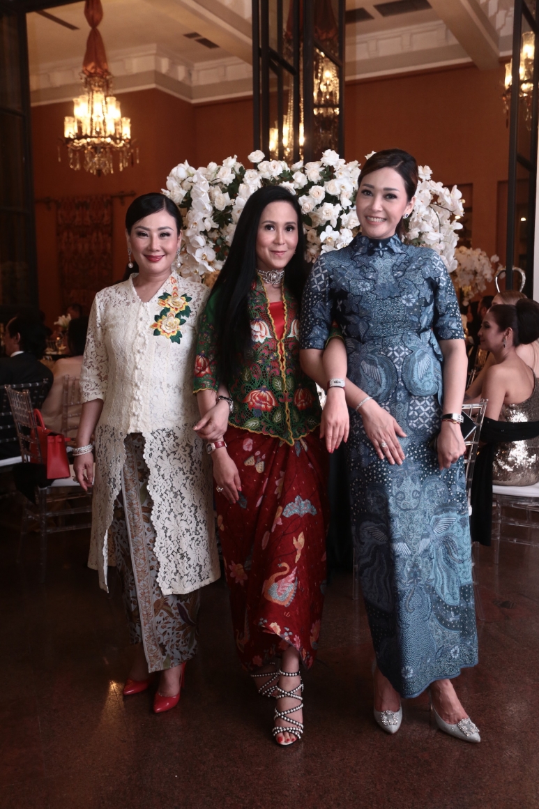 Exclusive Photos: Quintessentially Hosts Delightful Evening Soirée ...