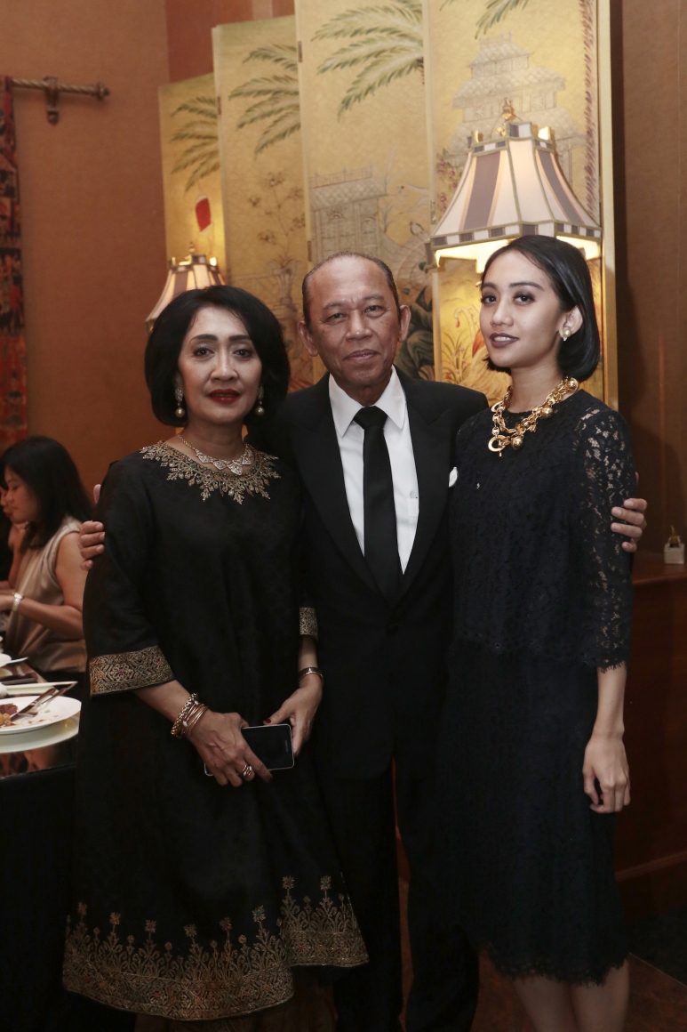 Exclusive Photos: Quintessentially Hosts Delightful Evening Soirée ...