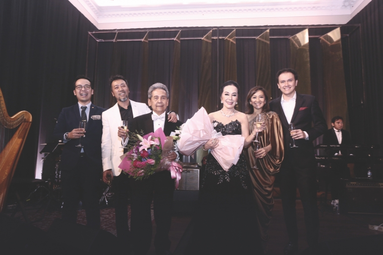 Exclusive Photos: Quintessentially Hosts Delightful Evening Soirée ...