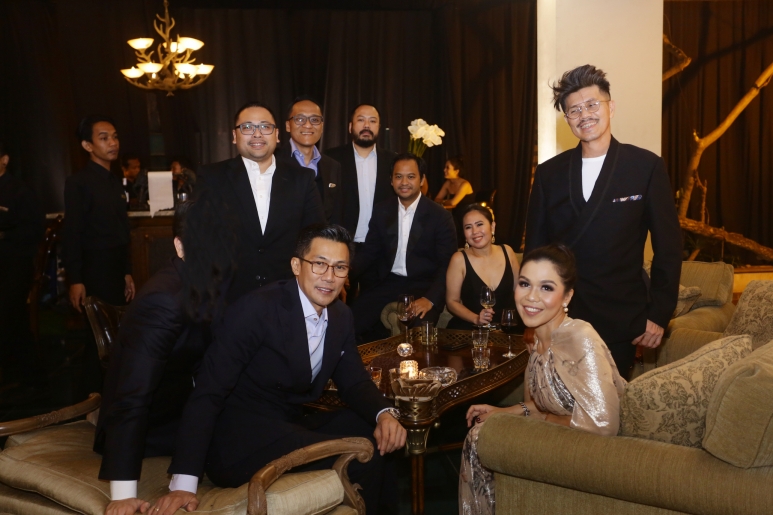 Exclusive Photos: Quintessentially Hosts Delightful Evening Soirée ...