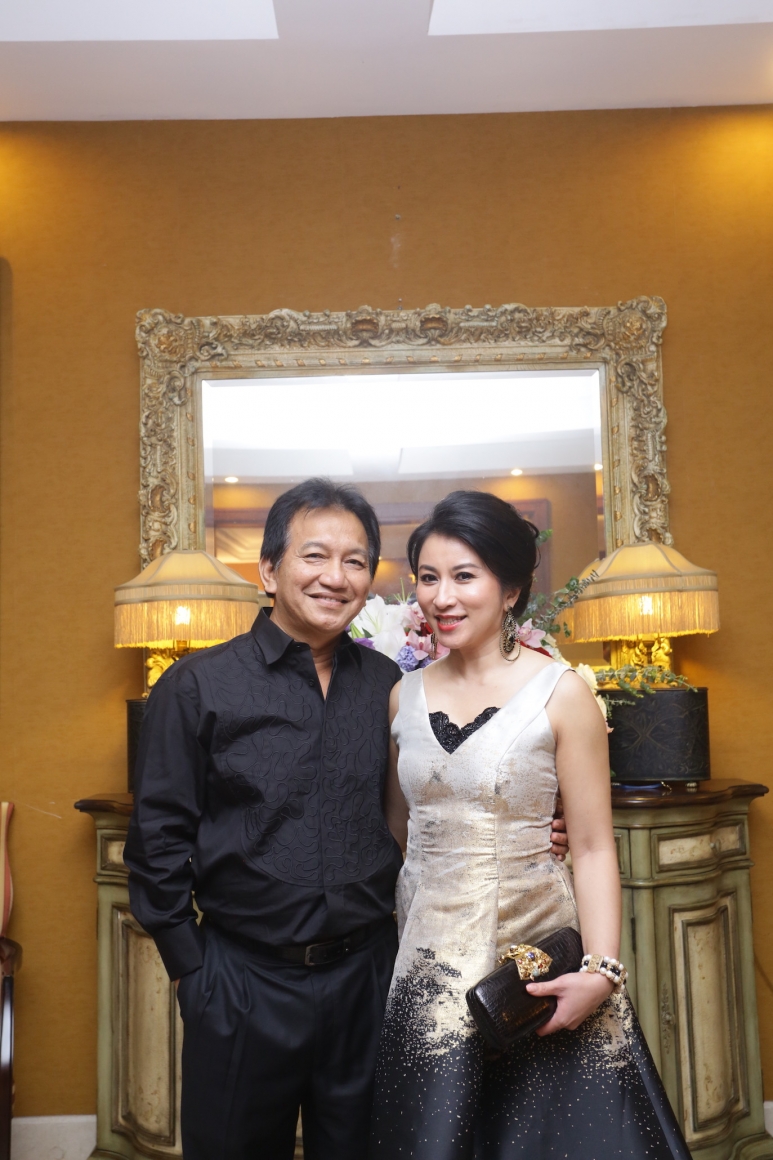 Exclusive Photos: Quintessentially Hosts Delightful Evening Soirée ...