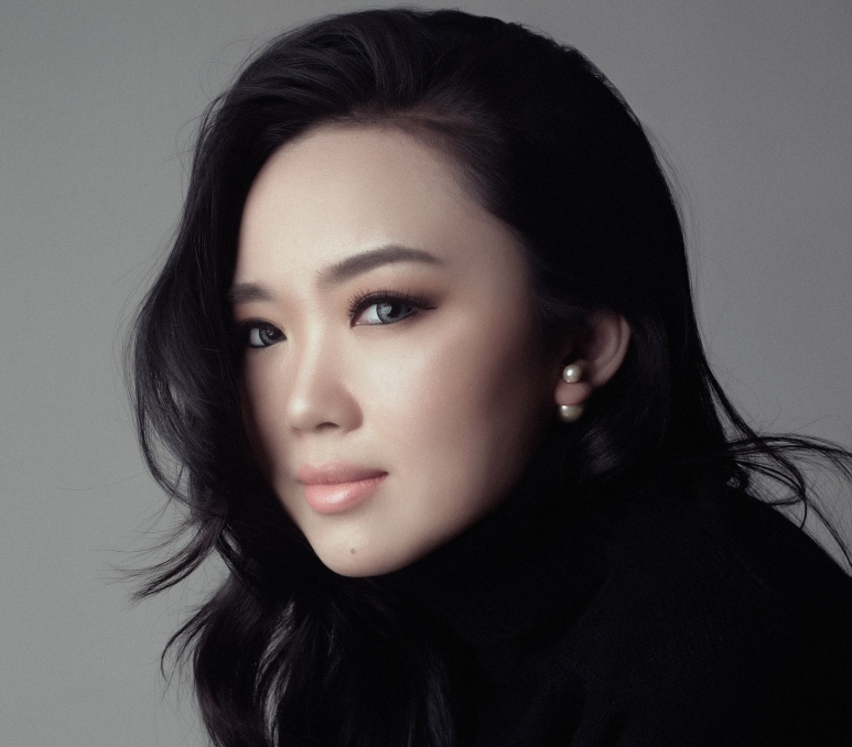 5 Minutes With Fashion Designer Monica Ivena | Tatler Asia