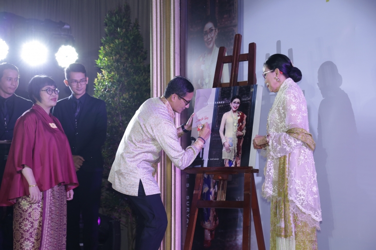 Exclusive Interview: Mien R. Uno And Her Latest Book ‘Perhiasanku ...