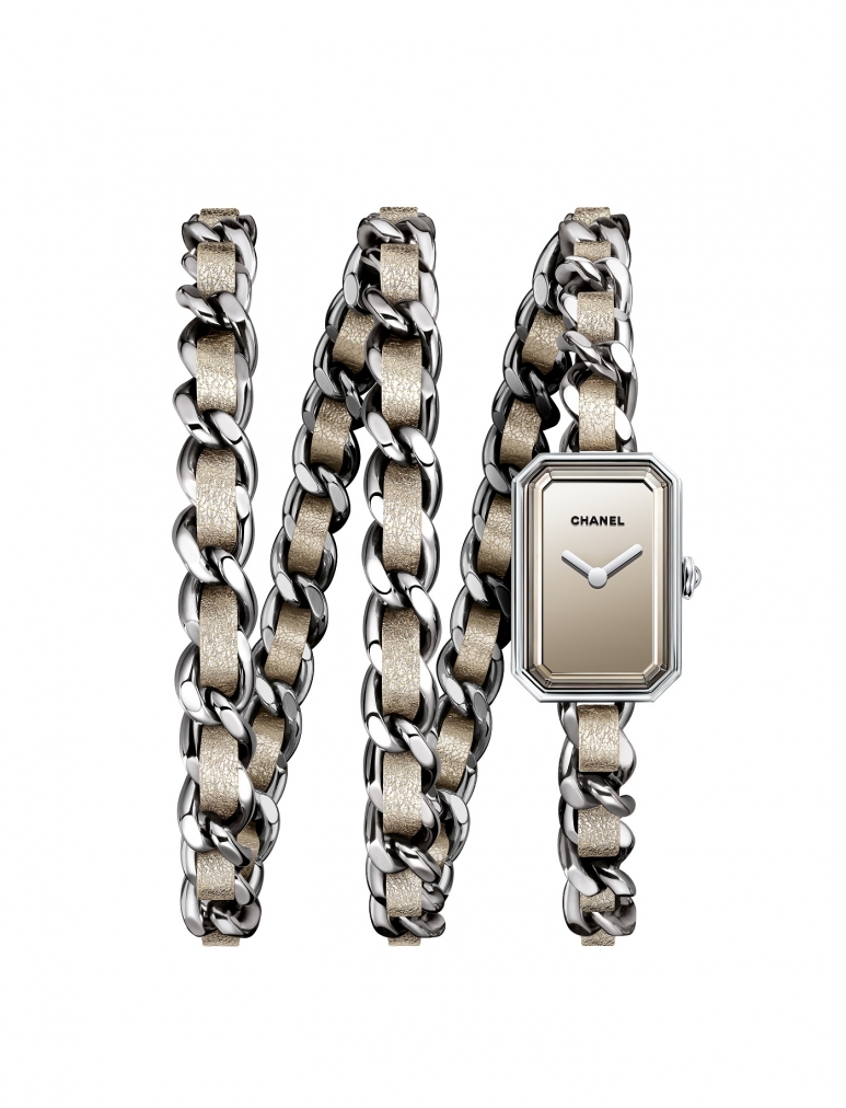 Chanel New Watch Movement: When Beauty Meets Complexity | Tatler Asia