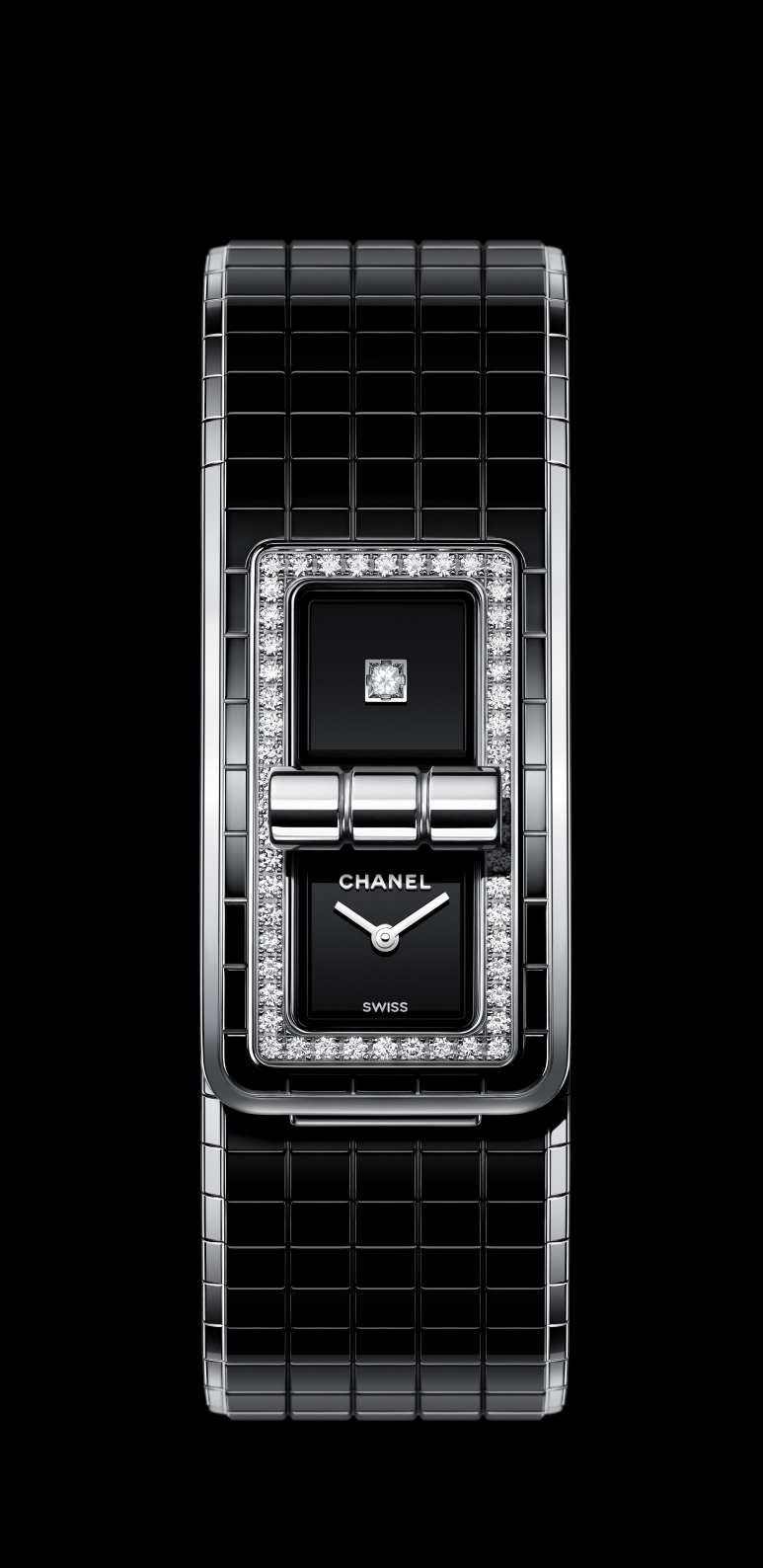 Chanel New Watch Movement: When Beauty Meets Complexity | Tatler Asia