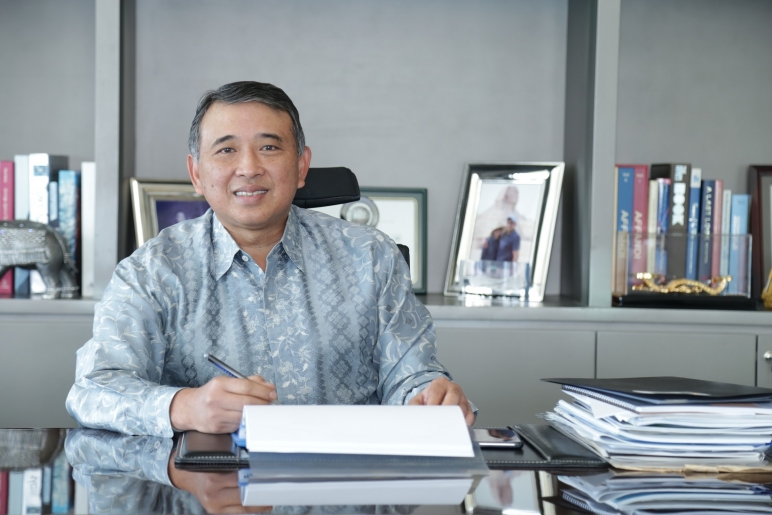 Young Presidents Organization Talks About Leadership Cores | Tatler Asia