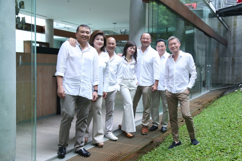 Young Presidents Organization Talks About Leadership Cores | Tatler Asia