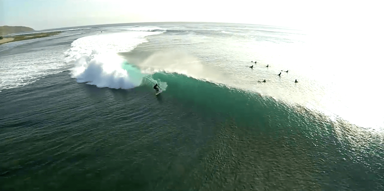 Ride The Waves: 7 Best Beaches Around Indonesia for Surfing Enthusiasts ...