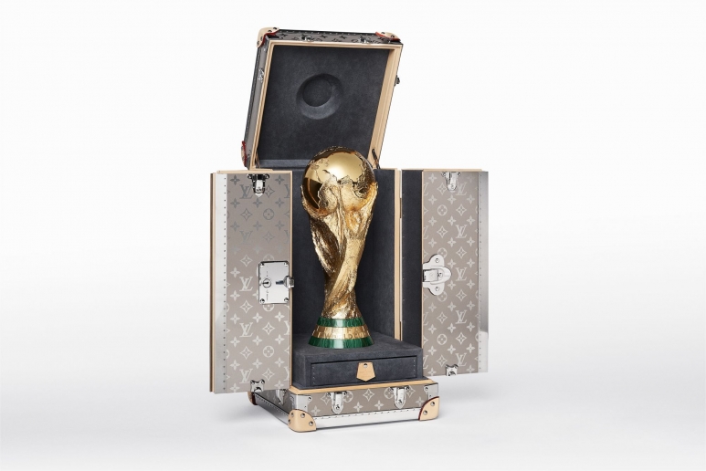 2018 FIFA World Cup Collaborations That You Must Know | Tatler Asia