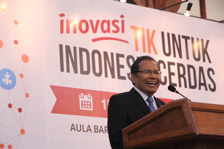 Economist Dr Rizal Ramli Talks About Music And Indonesia's Economic ...