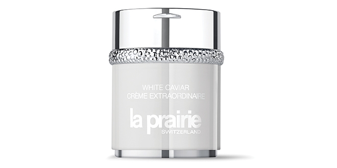La Praire's New Lavish Cream For Your Supple Skin | Tatler Asia
