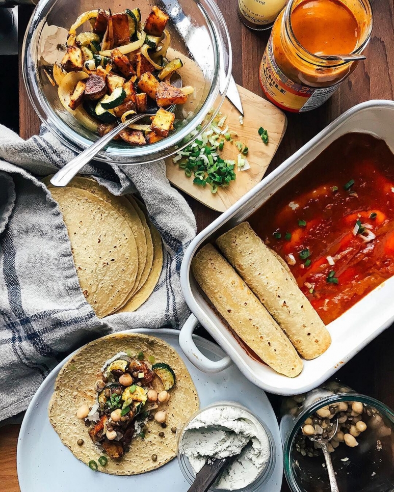 7 Healthy Eating Instagram Accounts To Follow | Tatler Asia