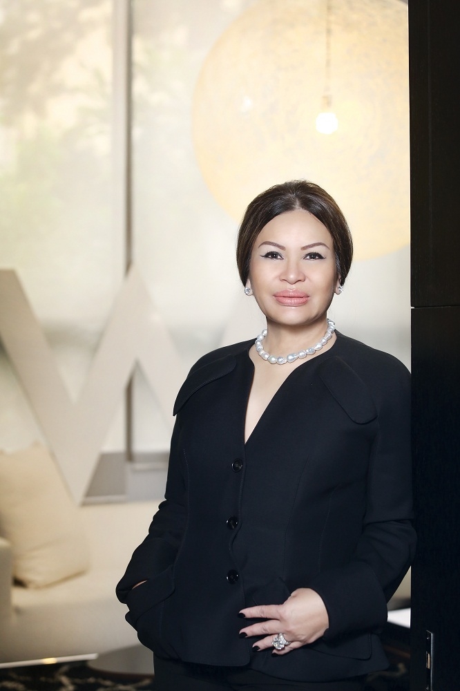 Generation T 2018: 11 Powerful Experts Of The Year Part 2 | Tatler Asia