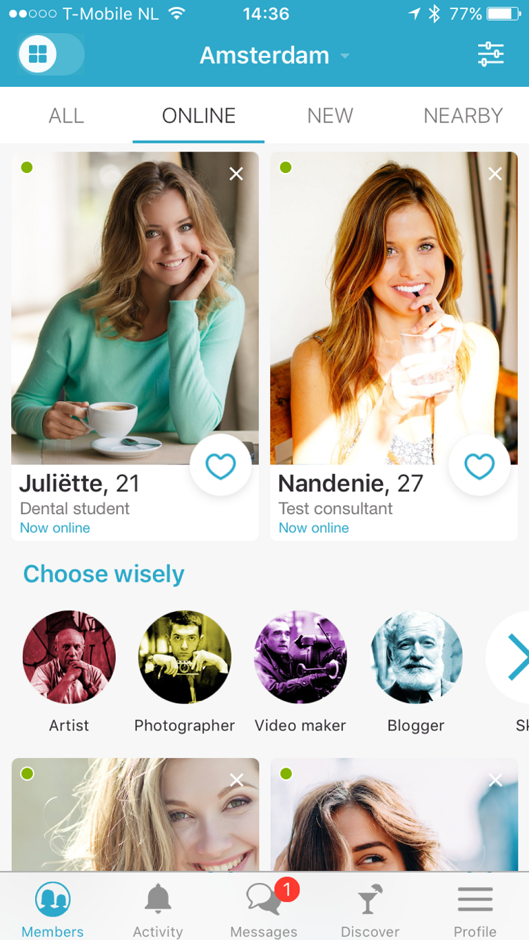 5 Exclusive Dating Apps For Millionaires | Tatler Asia