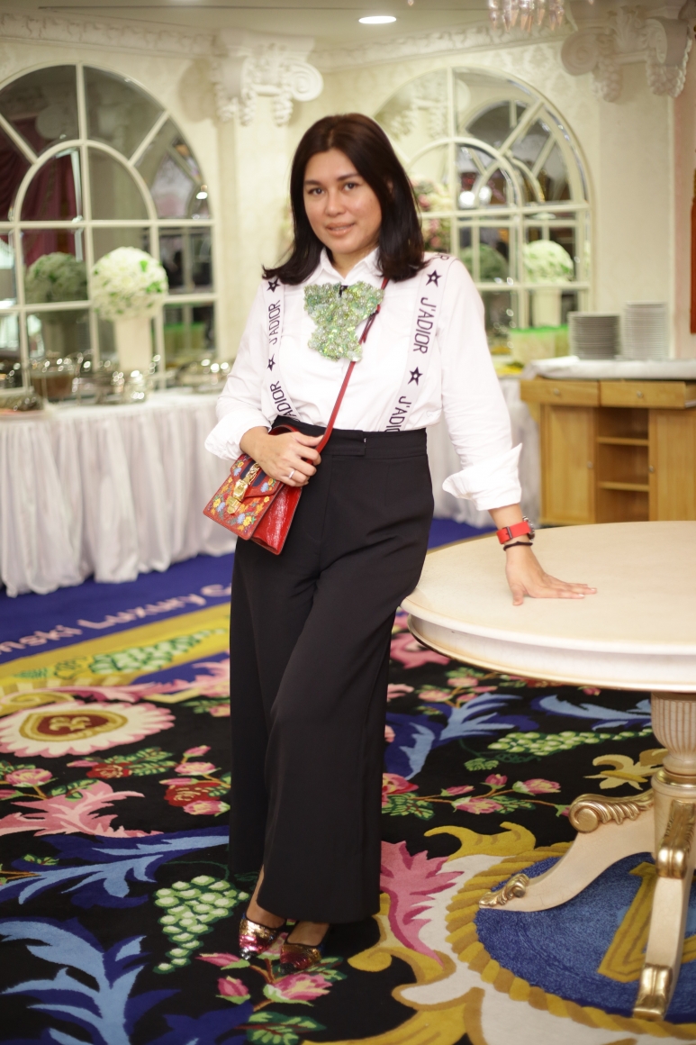 Exclusive Photos: Vinski Tower Second Anniversary | Tatler Asia