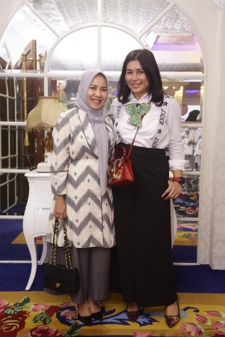 Exclusive Photos: Vinski Tower Second Anniversary | Tatler Asia