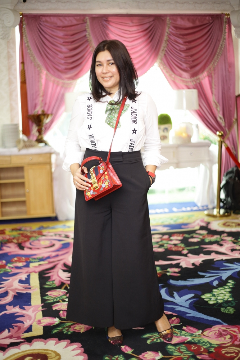 Exclusive Photos: Vinski Tower Second Anniversary | Tatler Asia