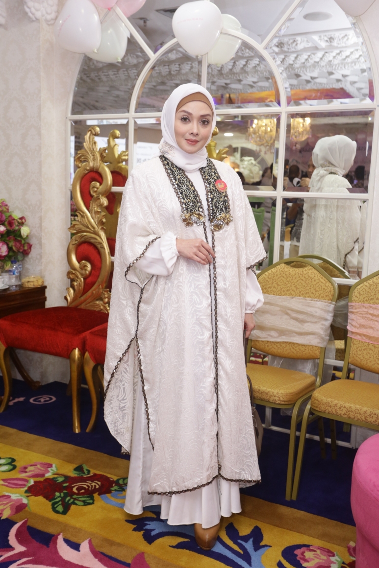 Exclusive Photos: Vinski Tower Second Anniversary | Tatler Asia