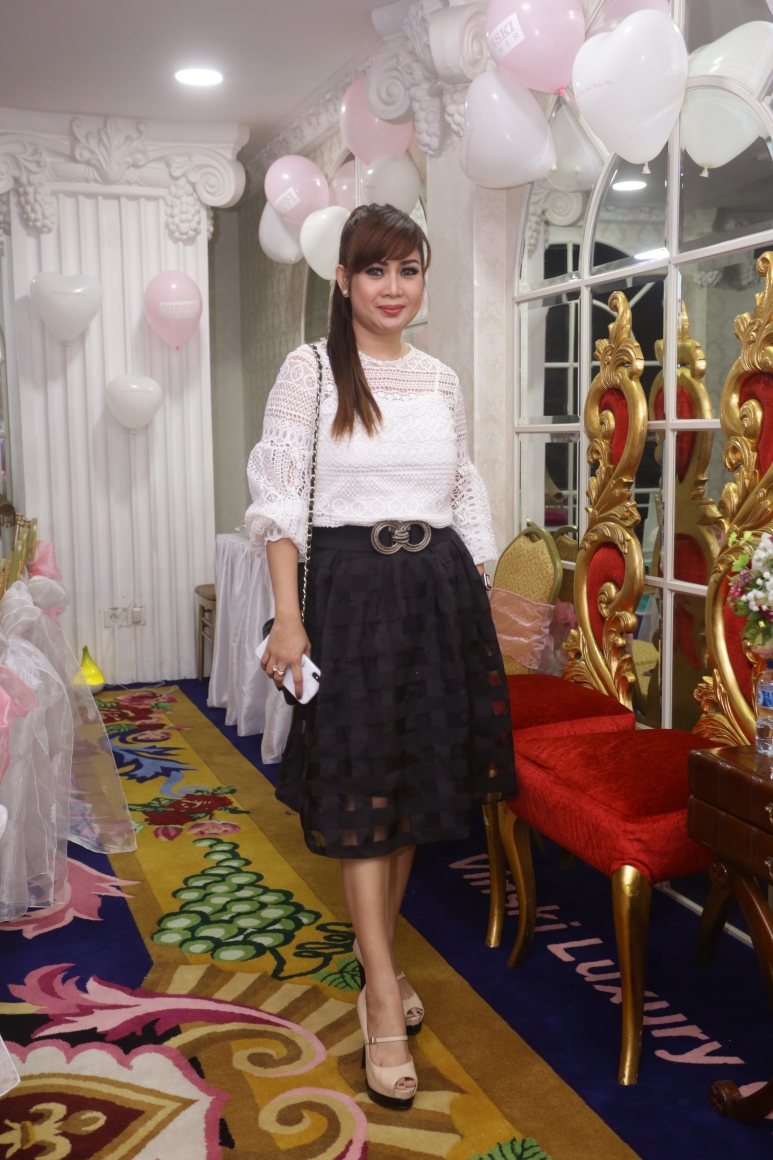 Exclusive Photos: Vinski Tower Second Anniversary | Tatler Asia