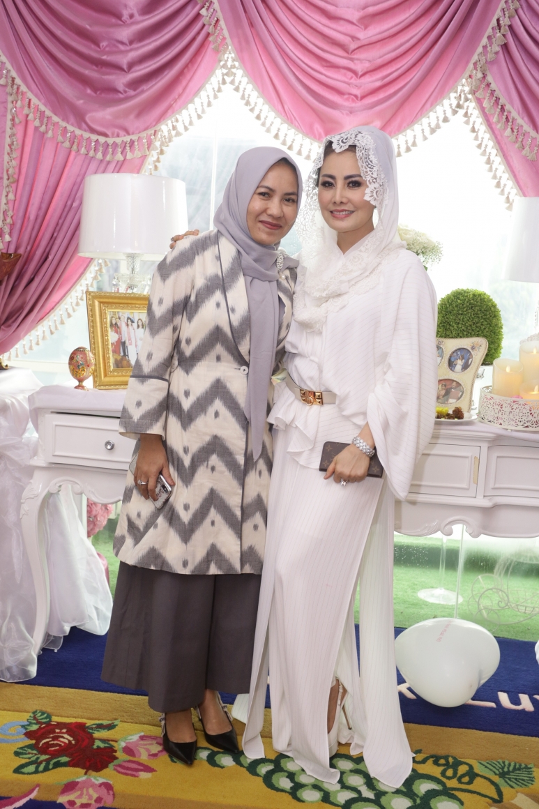 Exclusive Photos: Vinski Tower Second Anniversary | Tatler Asia