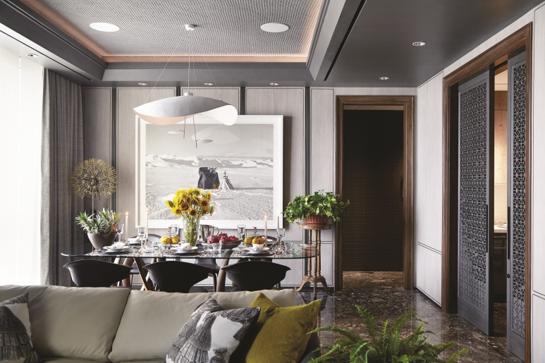 Interior Designer Francine Denise On Her Work & Passion In Design ...