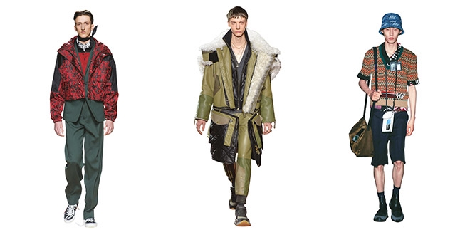 Men's Utilitarian Style Guide For This Fall/Winter | Tatler Asia