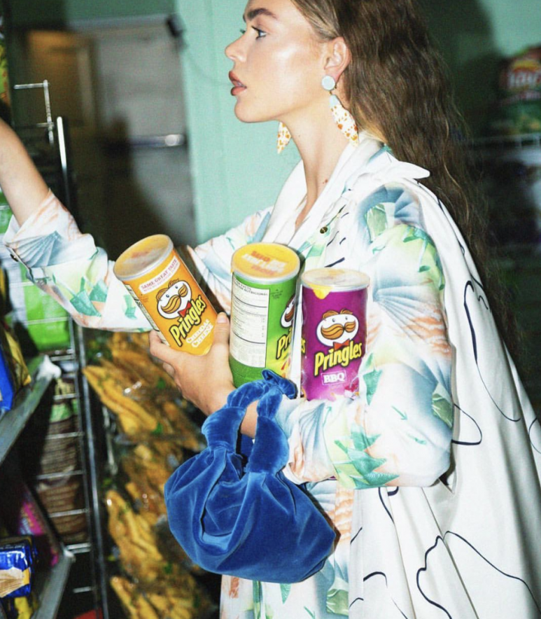 7 Brands That Ruled This Season's Hottest Trend | Tatler Asia