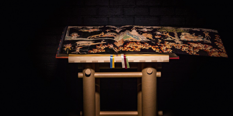 10 Ultimate Coffee Table Books For Art Enthusiast | Tatler Asia