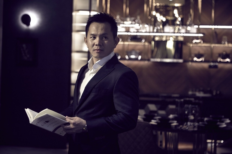 I Am Generation T: Chiau Haw Choon And His Journey Of Success | Tatler Asia
