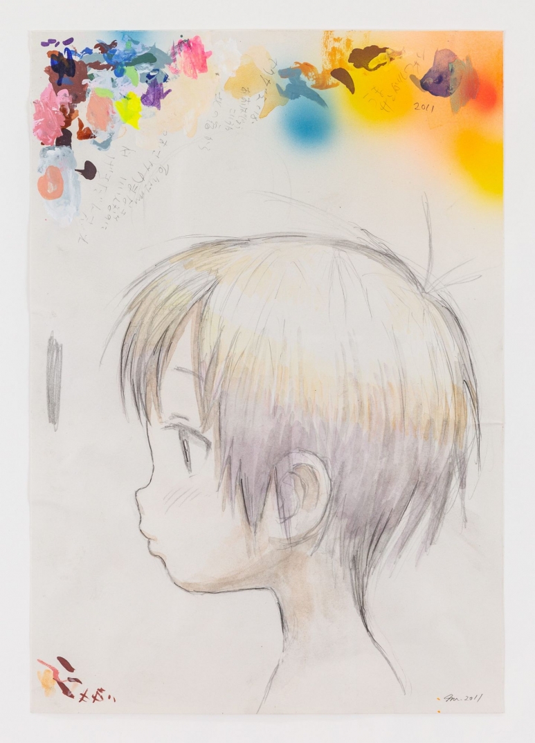 The Dark Truth Behind Japanese Artist Mr.'s Art Pieces | Tatler Asia