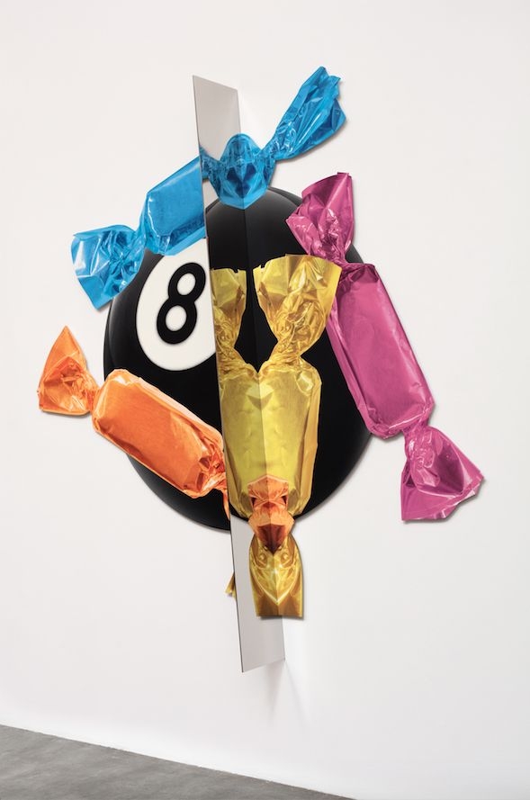 Katherine Schaefer Shares Insight On Working In Art World | Tatler Asia