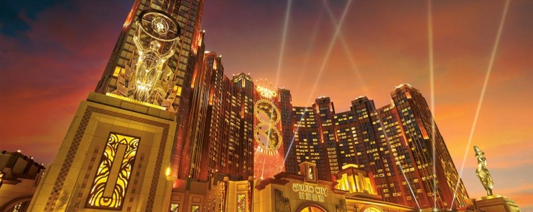 6 Places To Visit In The Cotai Area Of Macao | Tatler Asia