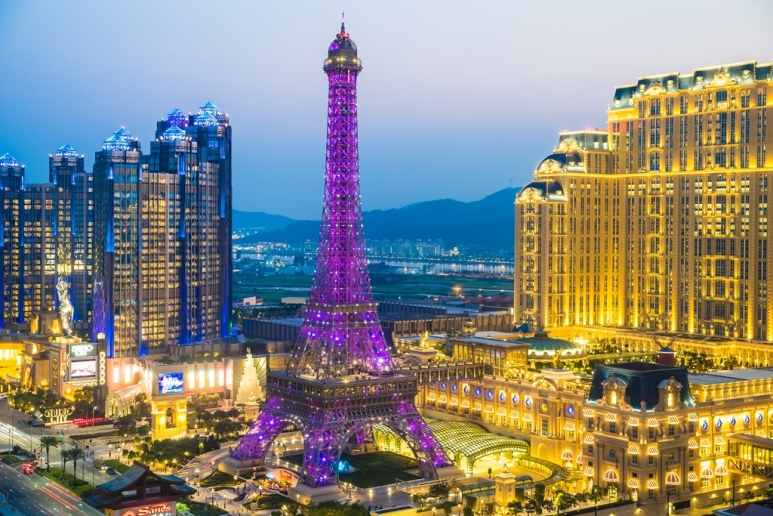 6 Places To Visit In The Cotai Area Of Macao | Tatler Asia