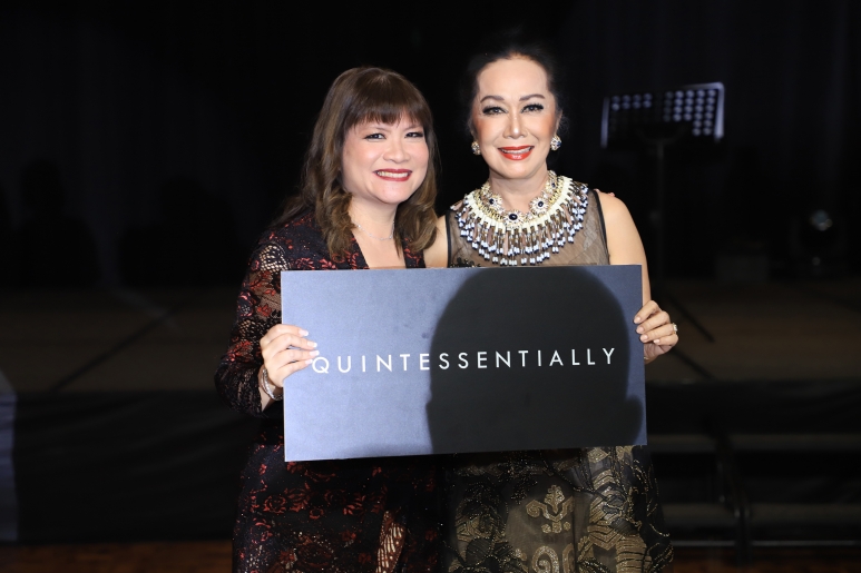 Indonesia Tatler Ball 2018: Inside The Ballroom | Tatler Asia