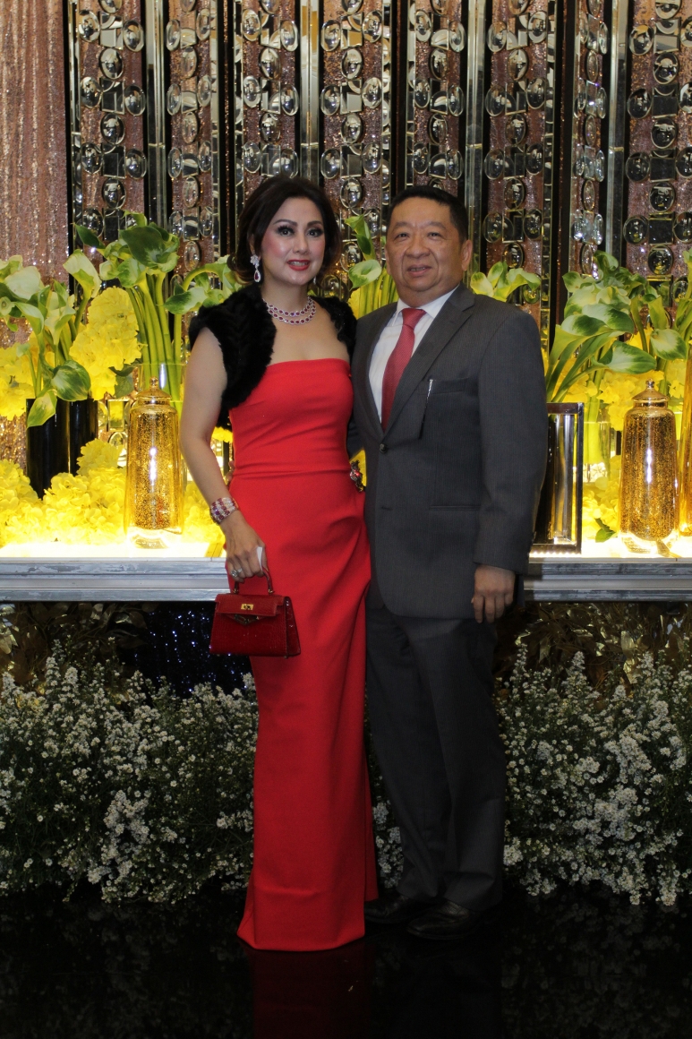 Perwata Tower Pluit Wedding