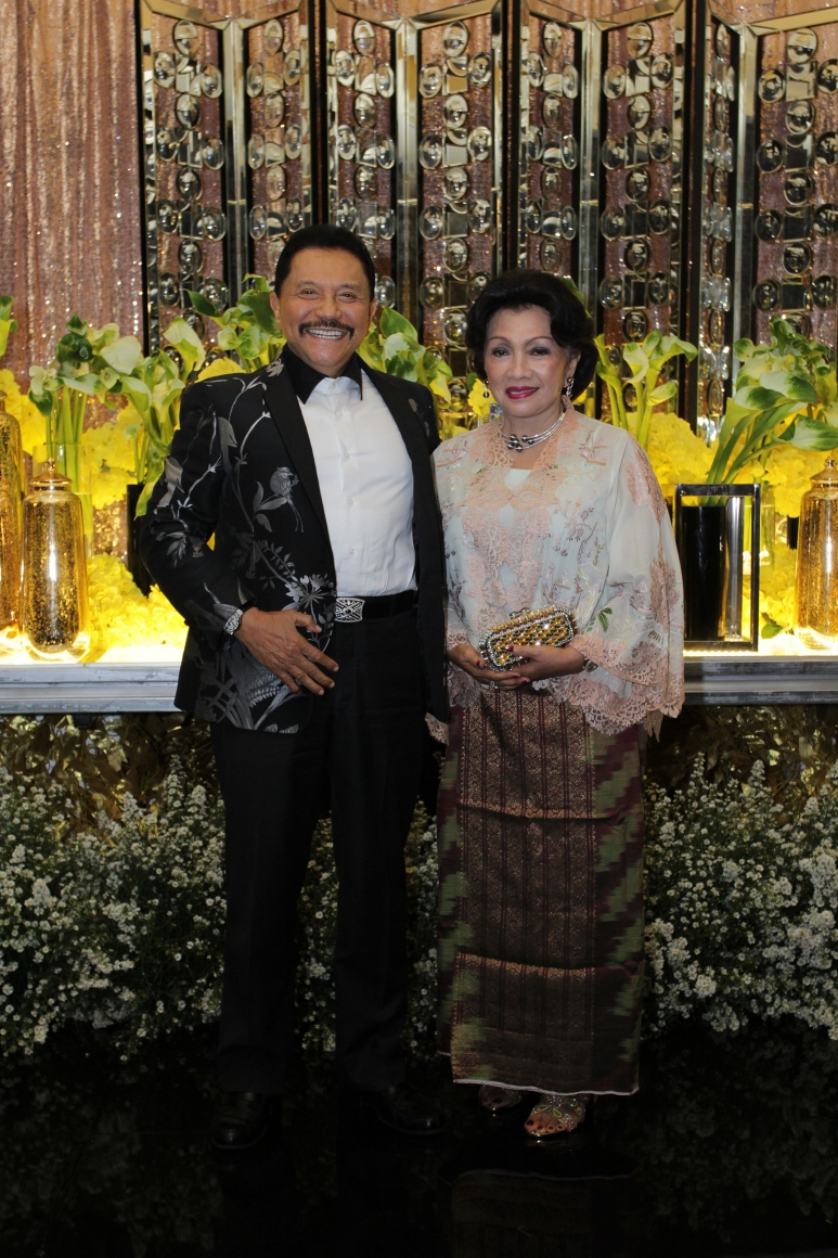 Perwata Tower Pluit Wedding
