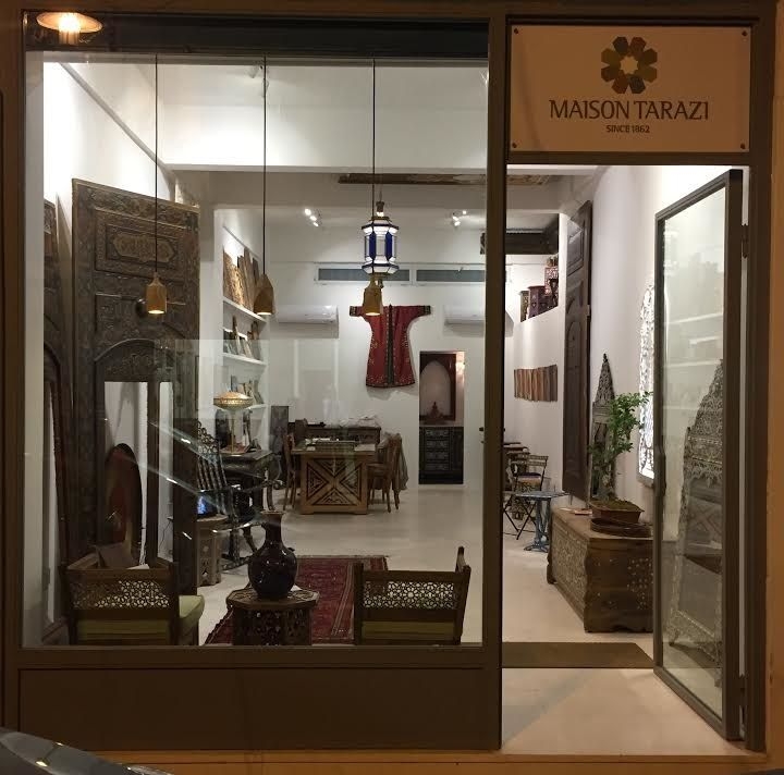 The Absolute Guide To Beirut By Founder Of Kaph Books Nour Salame ...