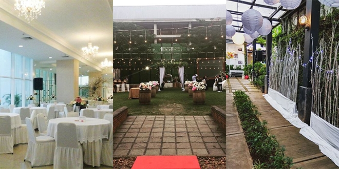 7 Eccentric Venues In Jakarta Perfect For Your Private Events | Tatler Asia