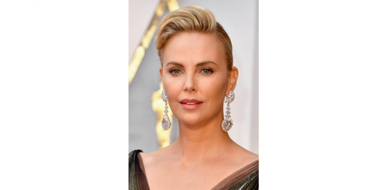 Chopard Showed Its Effort To Sustainable Luxury In Green Carpet Fashion ...