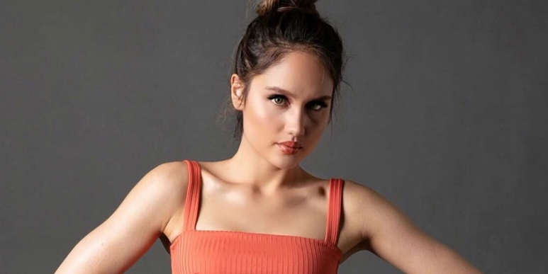 Cinta Laura Kiehl’s 5 Fitness Routines: What You Need To Know | Tatler Asia