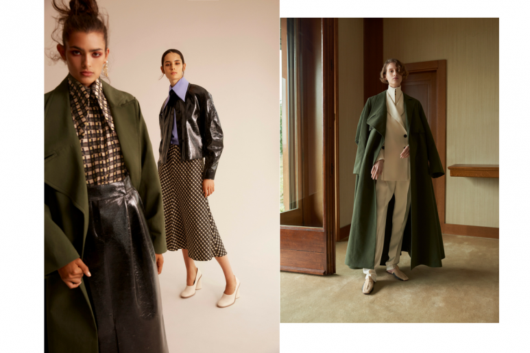 4 Designers Clothes From Fashion Week That You Can Buy Now | Tatler Asia