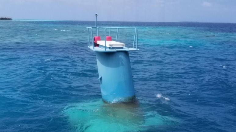 Discover The Muraka: World’s First Underwater Villa | Tatler Asia