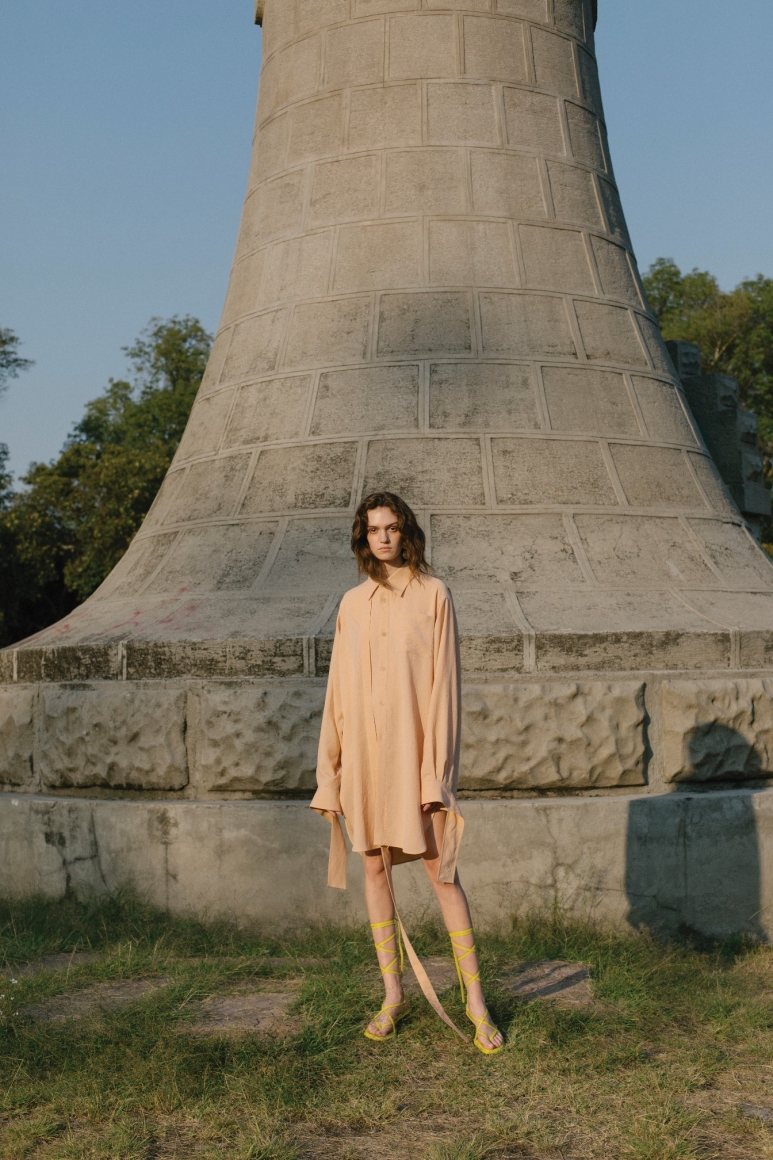 Fashion Spread: Steal These Back To Nature Inspired Looks In 2019 ...