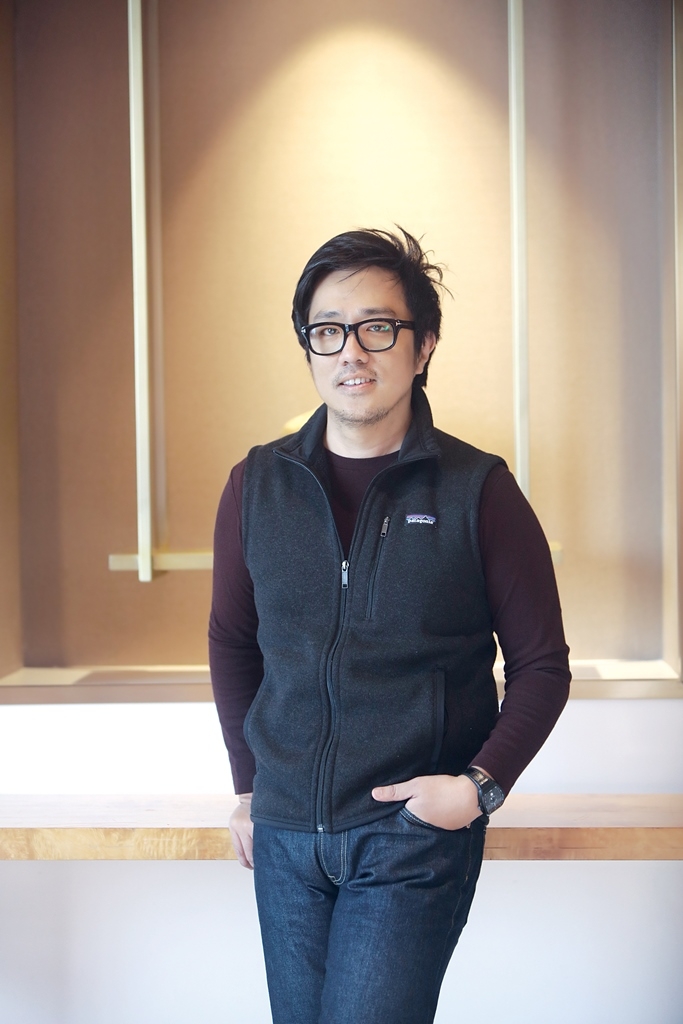 MDI Ventures' Nicko Widjaja On The Tech Game, Venture Capital, And The Next Frontier | Tatler Asia