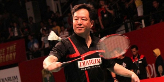 5 Things You May Not Know About Victor Hartono | Tatler Asia