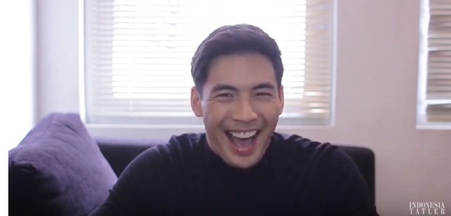 Actor Yoshi Sudarso On Anime, Superhero Power And The Craziest Thing He ...